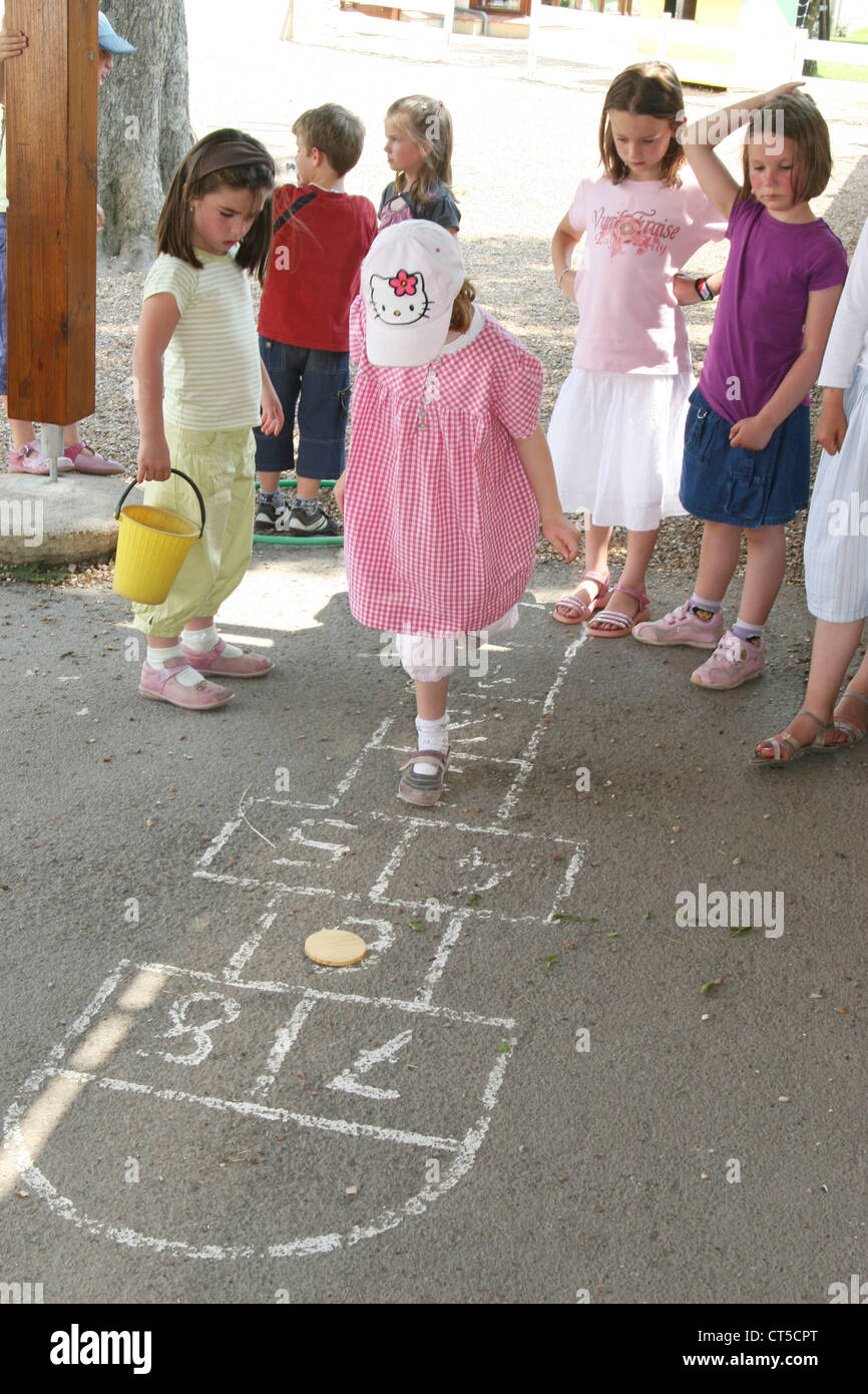 Origin of the game hi-res stock photography and images - Alamy