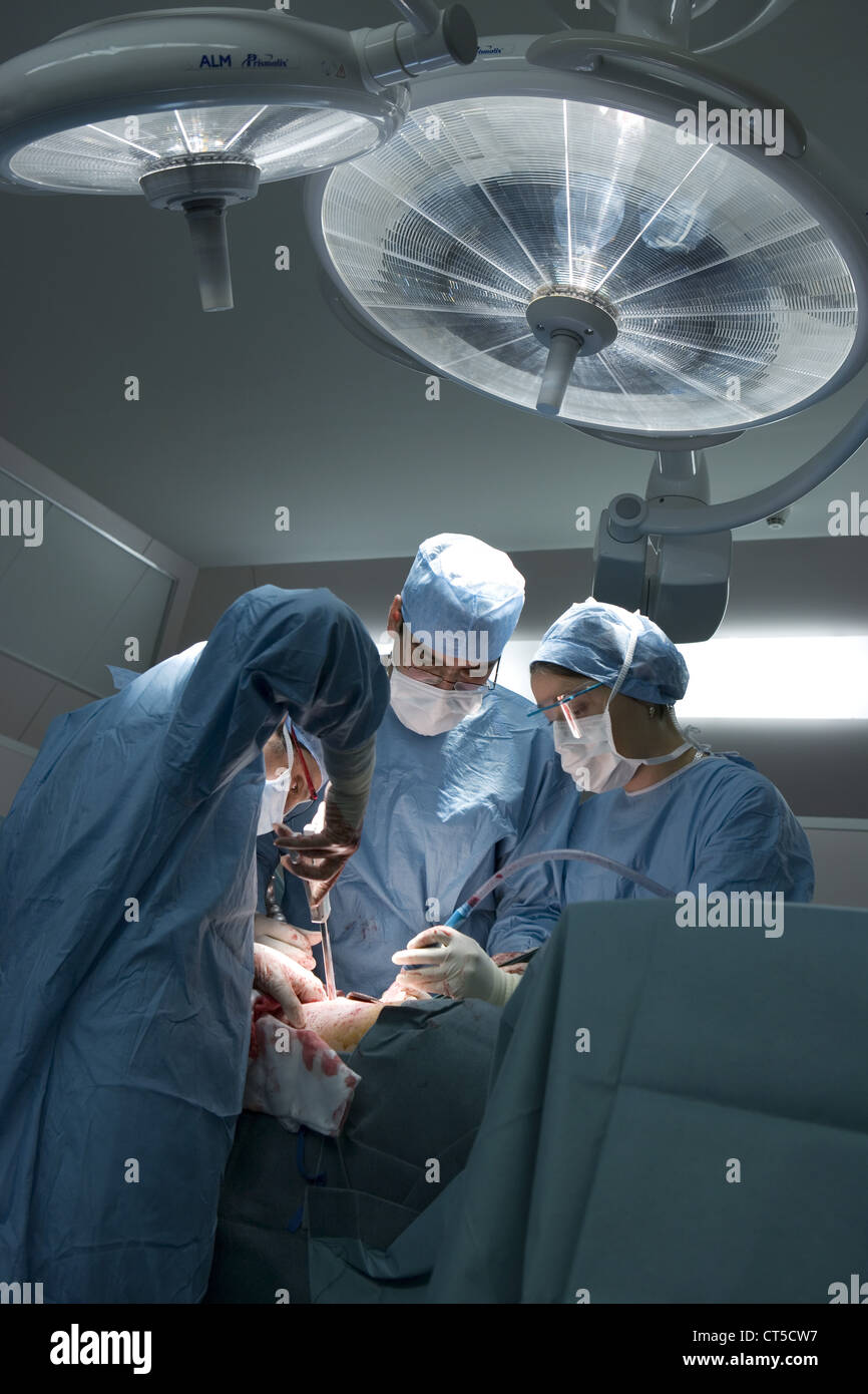Urologic surgery hi-res stock photography and images - Alamy