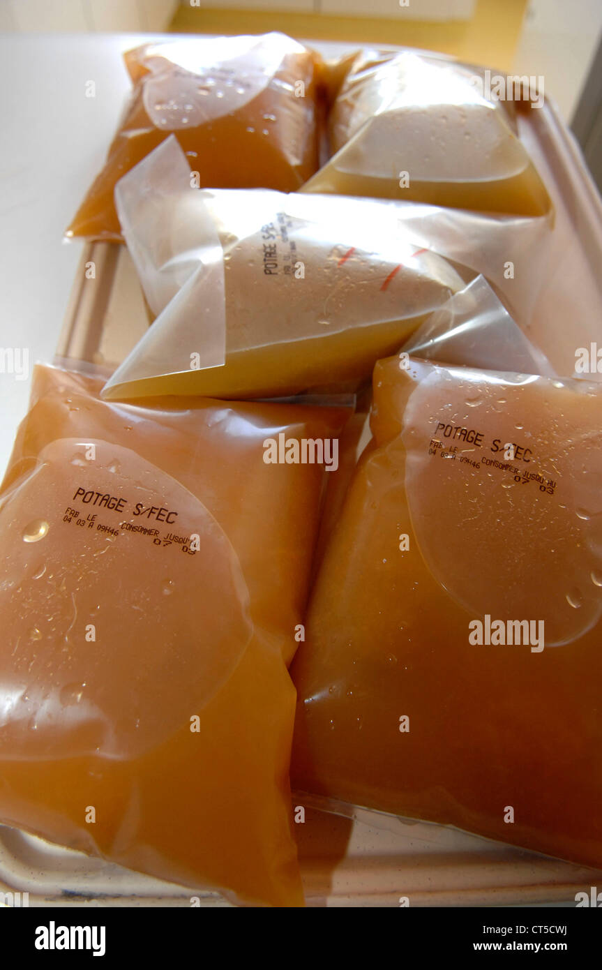 Hospital diets hi-res stock photography and images - Alamy