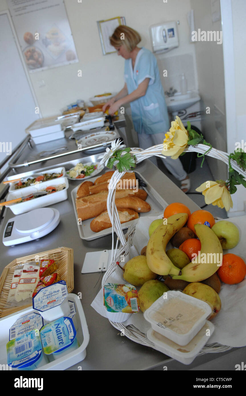Dietetics workshop hi-res stock photography and images - Alamy