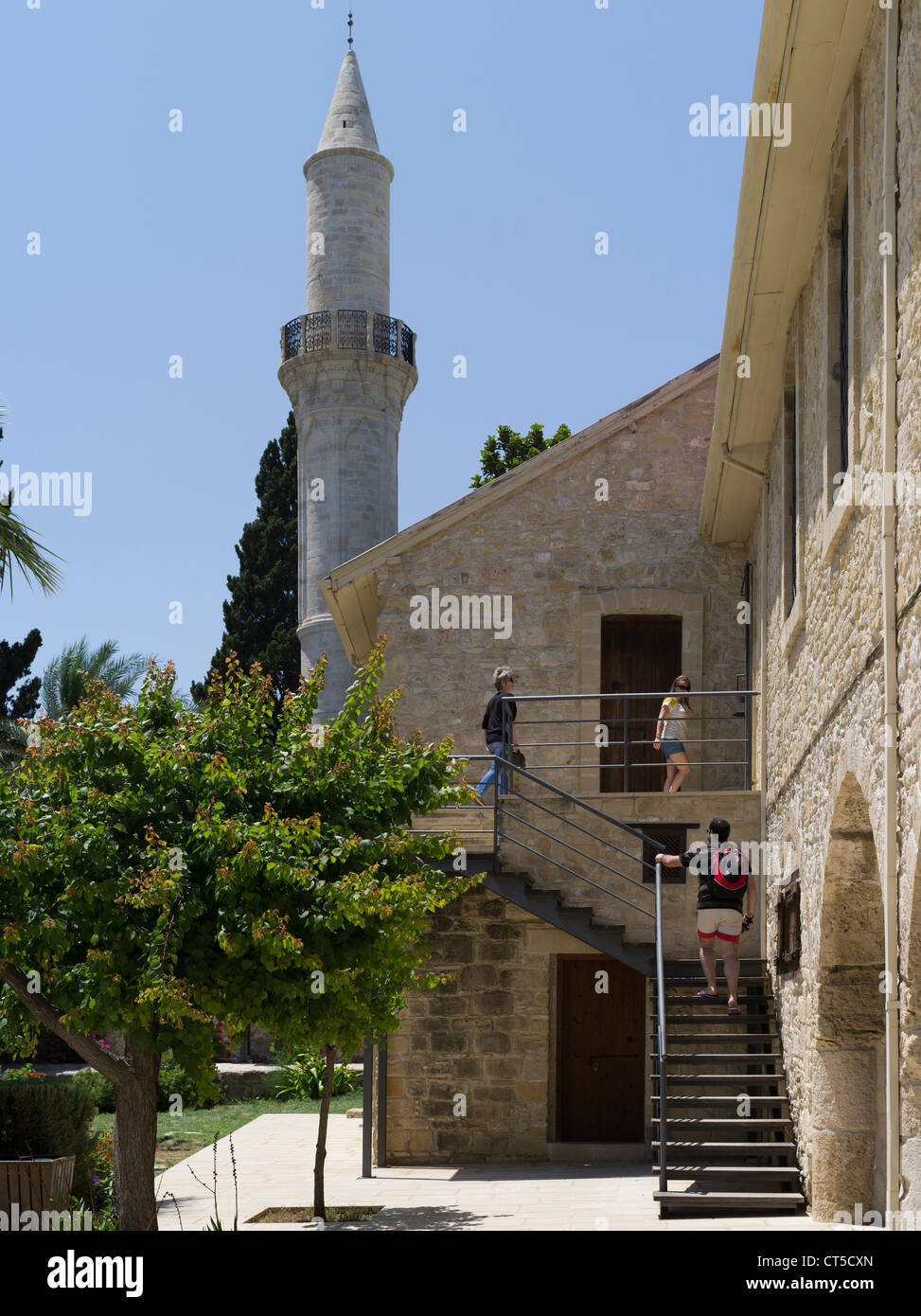 dh Larnaca fort LARNACA CYPRUS Larnaka fort building walls Local ...