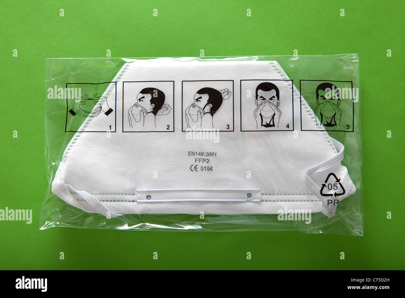 Disease prevention notice hi-res stock photography and images - Alamy