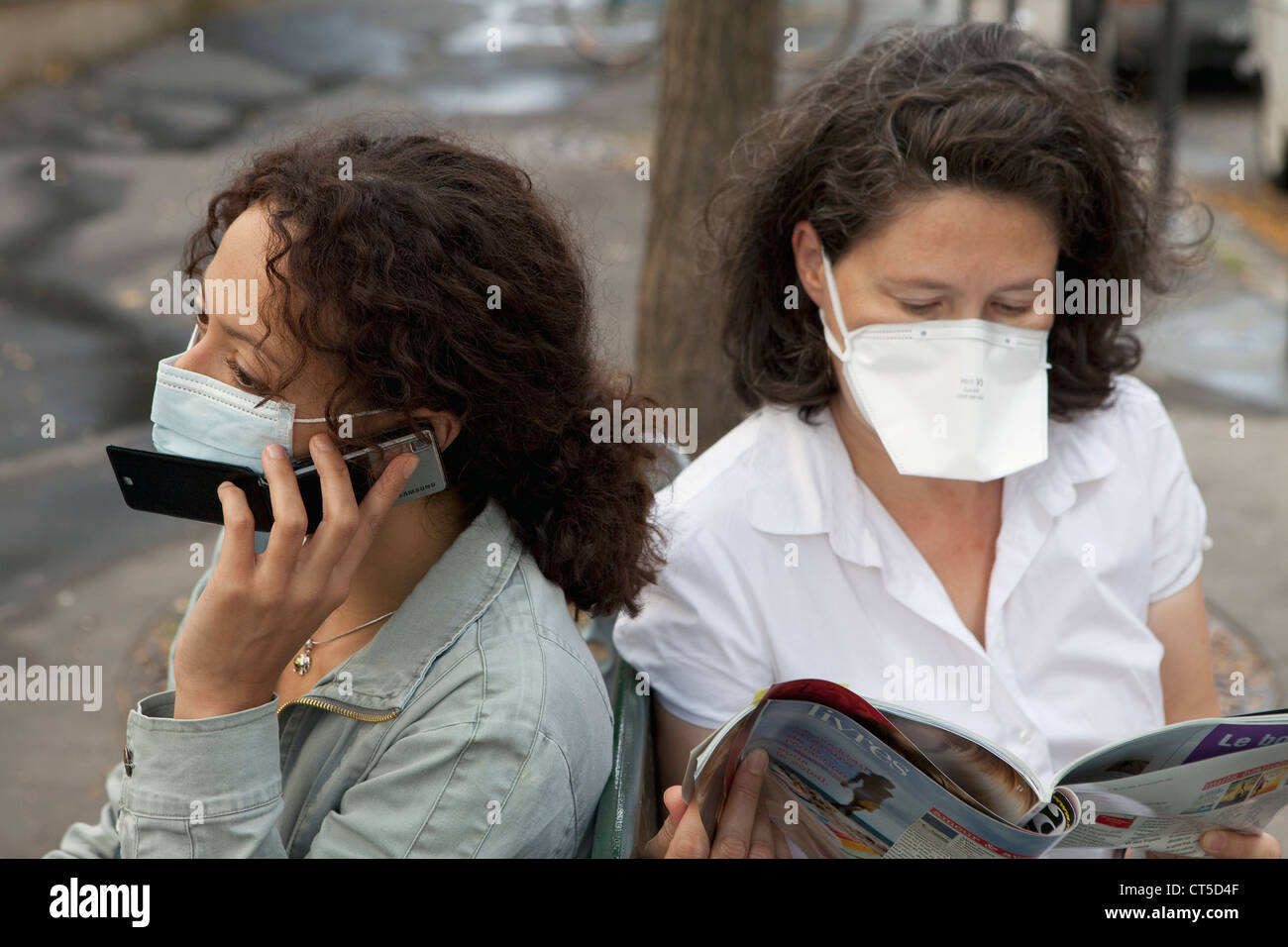 Prevention activities hi-res stock photography and images - Alamy