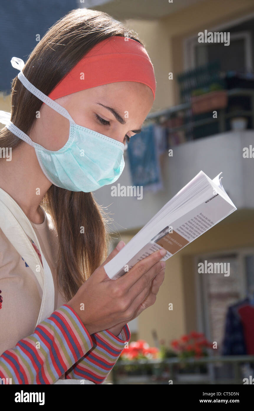 Prevention activities hi-res stock photography and images - Alamy