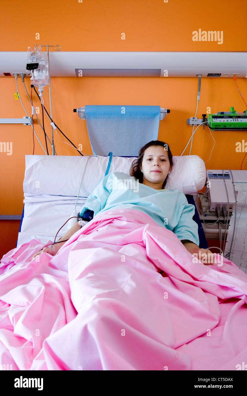 Individual delivery hi-res stock photography and images - Alamy