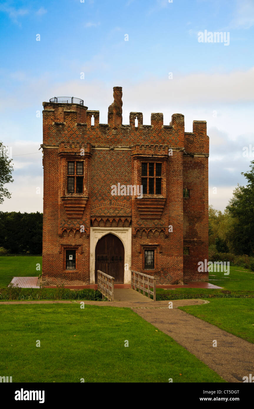 Rye House, Hertfordshire High Resolution Stock Photography and Images ...
