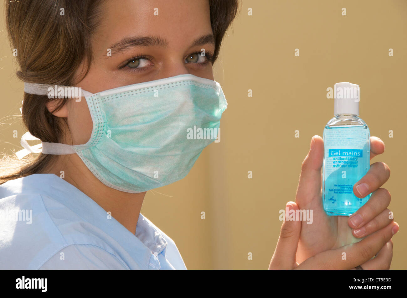 Infection 13 hi-res stock photography and images - Alamy