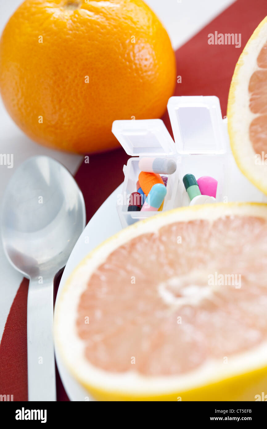 Contraindications hi-res stock photography and images - Alamy