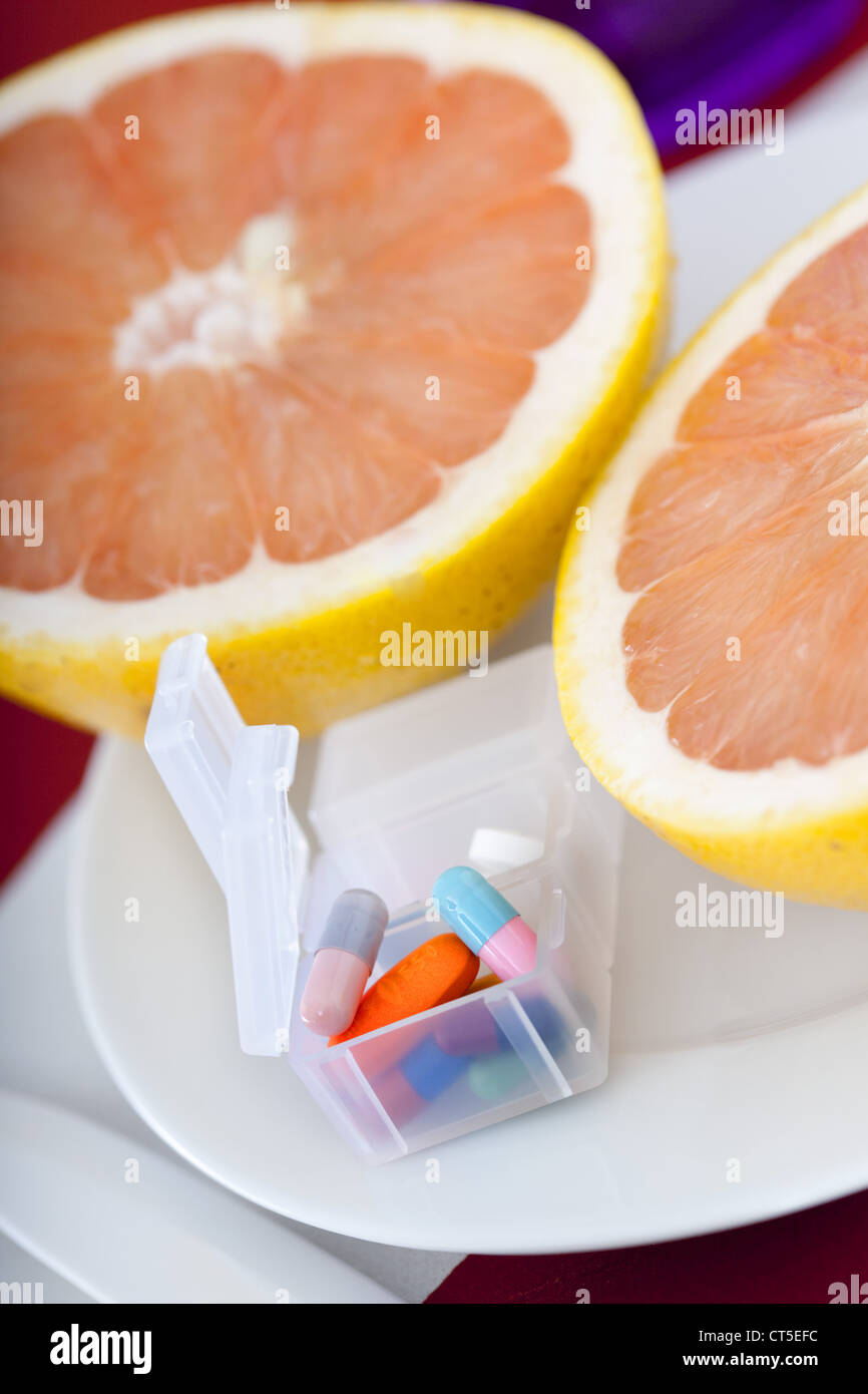 Contraindications hi-res stock photography and images - Alamy