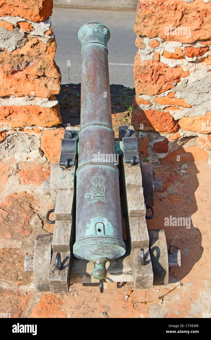 Maputo Fort High Resolution Stock Photography and Images - Alamy