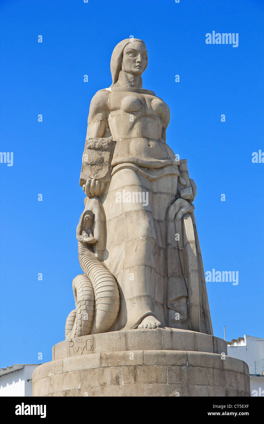 1st World War Memorial in Maputo, Mozambique (informal known to local ...