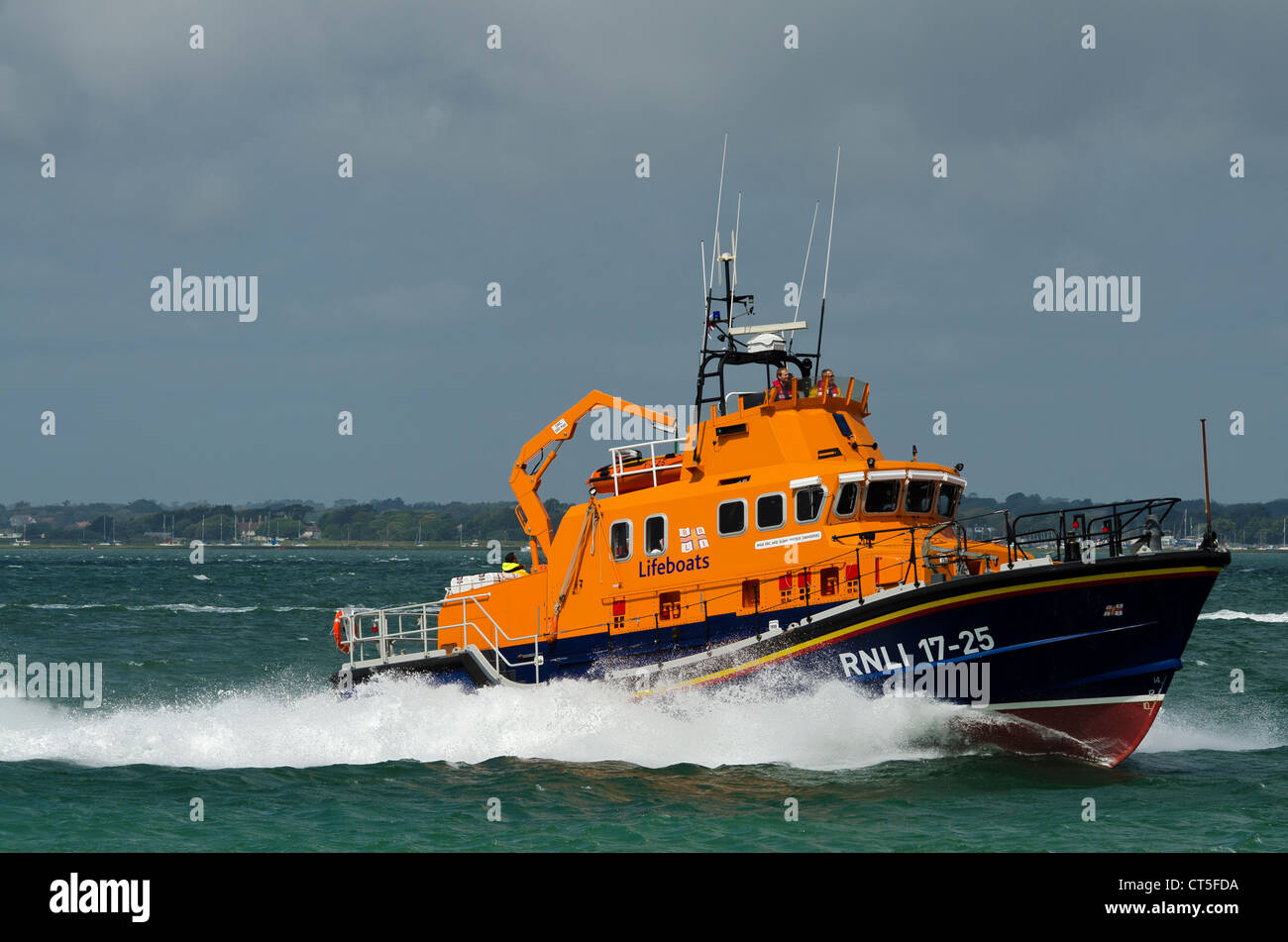 Yarmouth lifeboat hi-res stock photography and images - Alamy