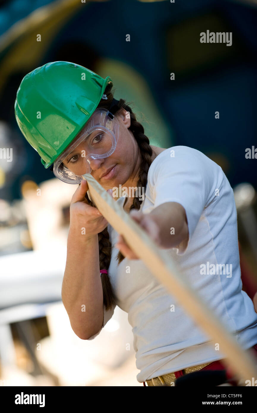 PUBLIC CONSTRUCTION WORK Stock Photo - Alamy
