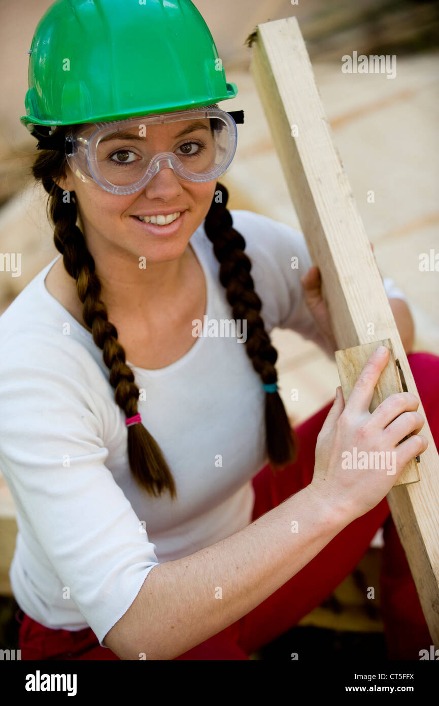 PUBLIC CONSTRUCTION WORK Stock Photo - Alamy