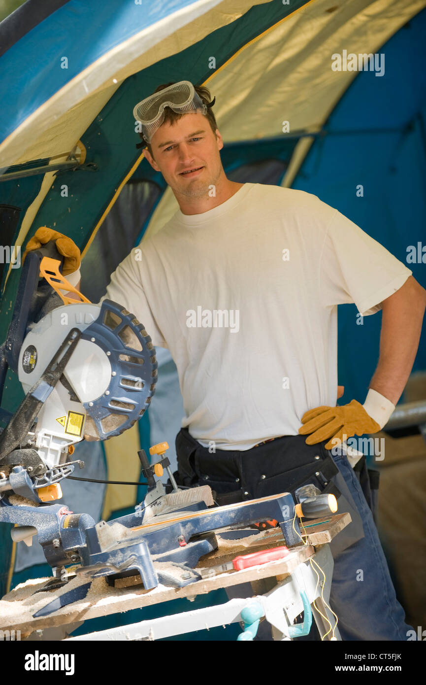 Public tools hi-res stock photography and images - Alamy