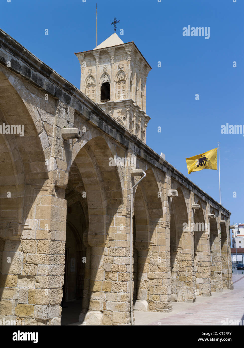 dh Church of Saint Lazarus LARNACA CYPRUS Saint Lazarus Church Larnaka ...