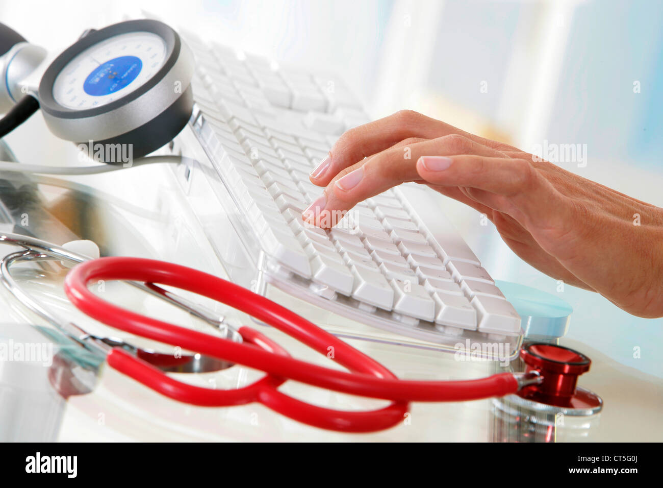 Medicine Information High Resolution Stock Photography and Images - Alamy