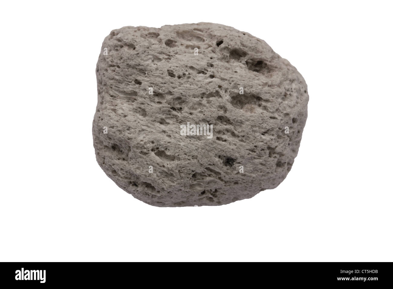 Pumice Igneous Rock