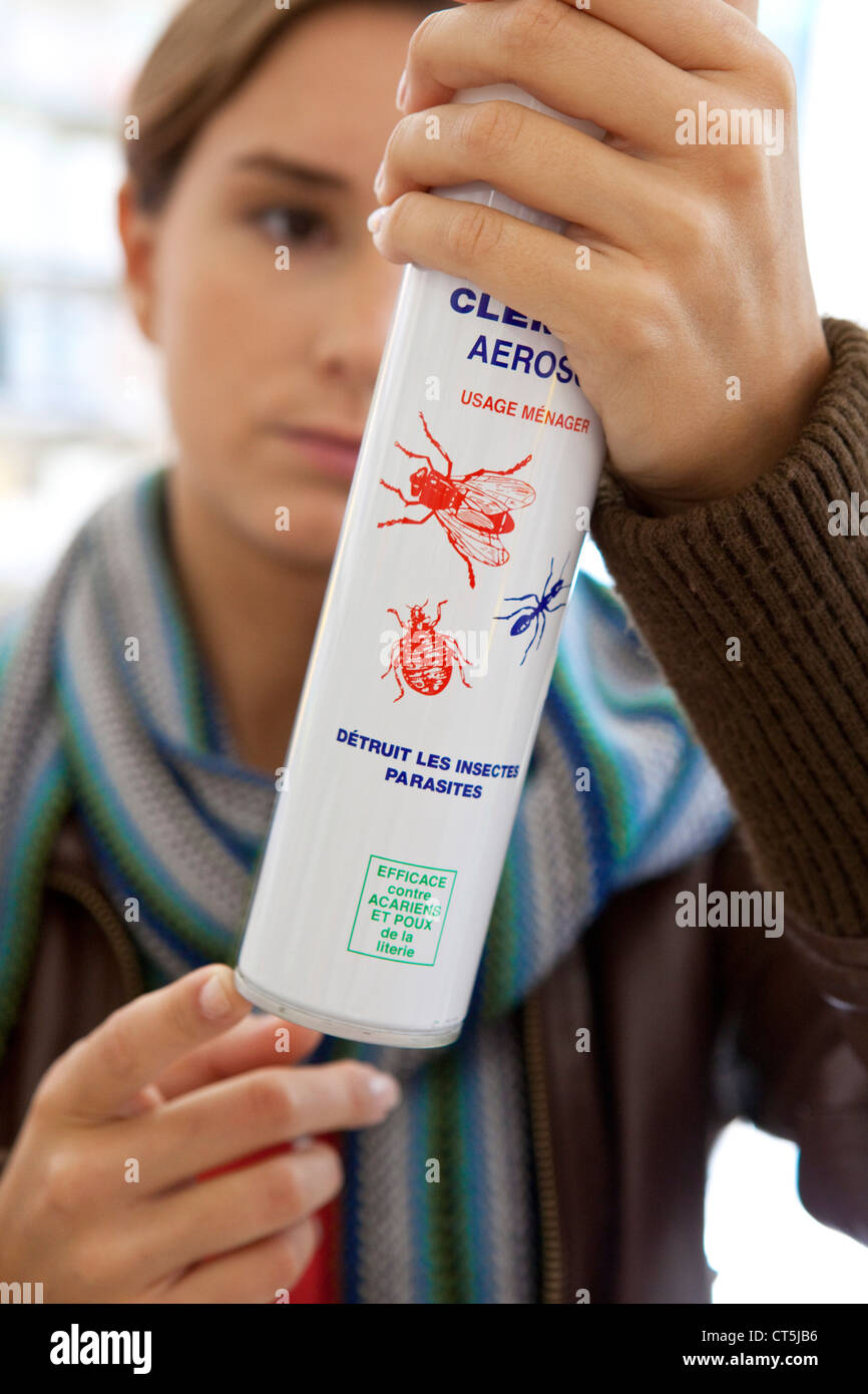 Old insecticide spray hi-res stock photography and images - Alamy