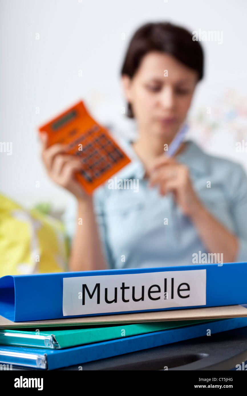 Mutuals hi-res stock photography and images - Alamy