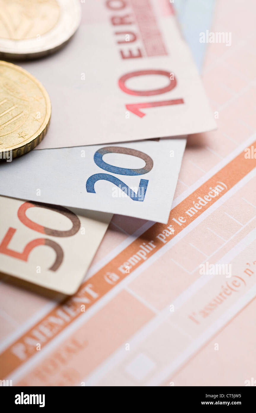 Doctors fees hi-res stock photography and images - Alamy