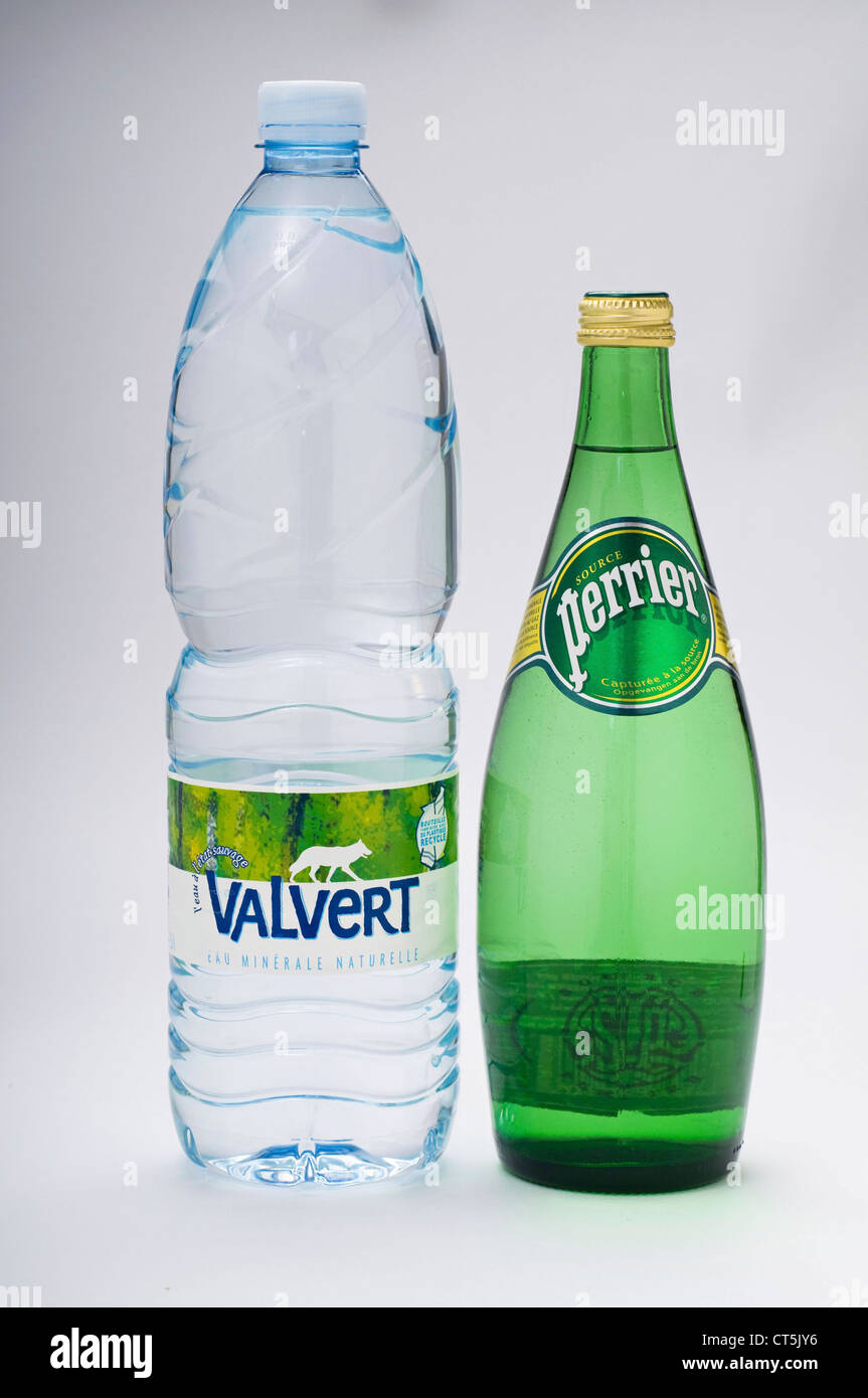 Drink drinks beverage mineral waters hi-res stock photography and ...
