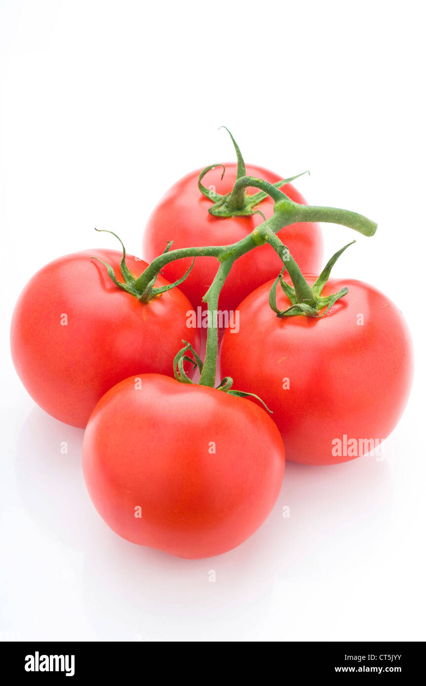 Tomato cluster hi-res stock photography and images - Alamy