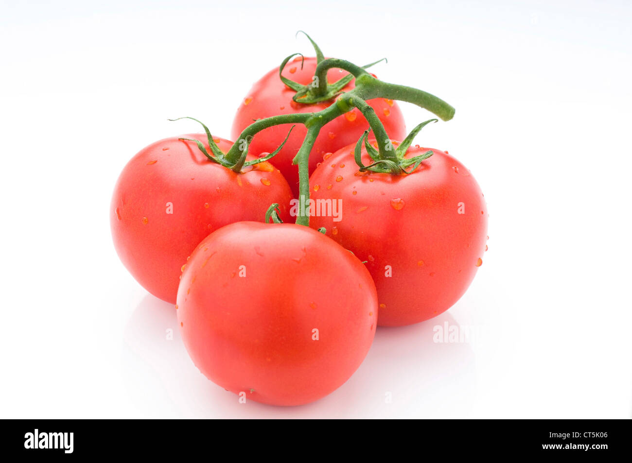 Tomato cluster hi-res stock photography and images - Alamy