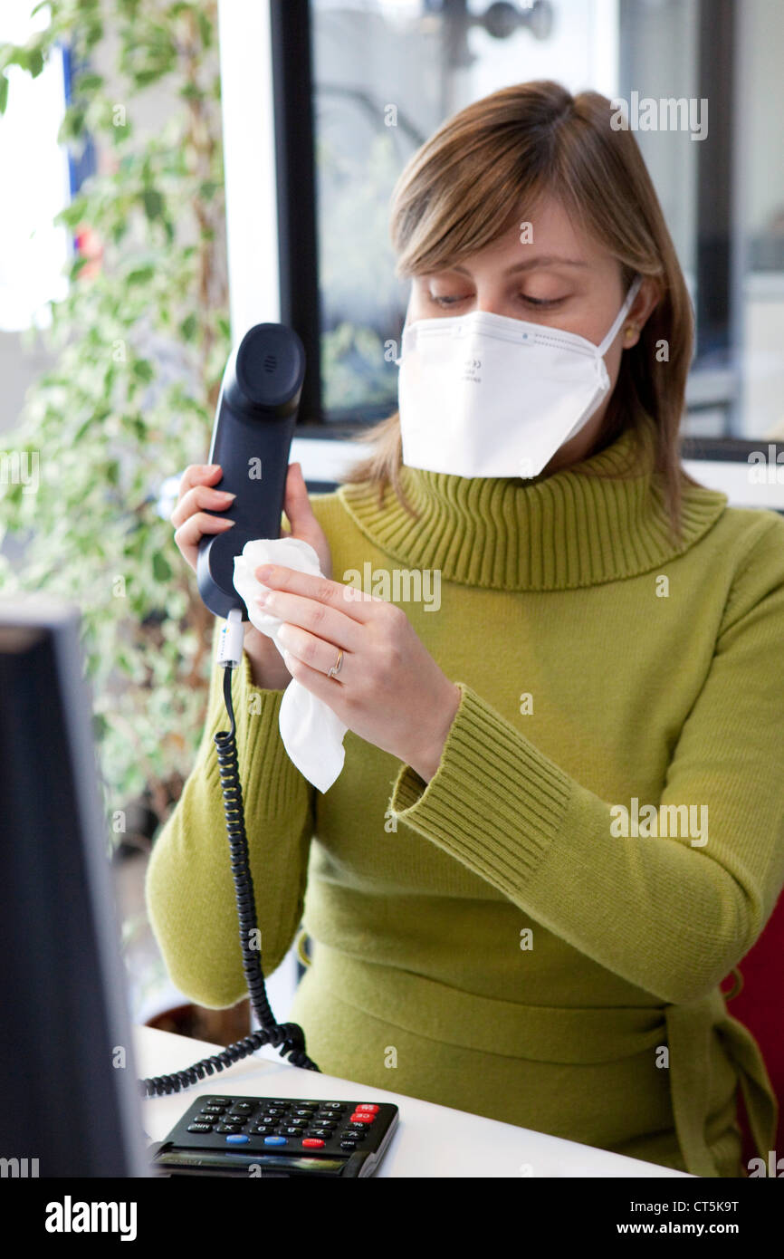 Indoor infection hi-res stock photography and images - Alamy