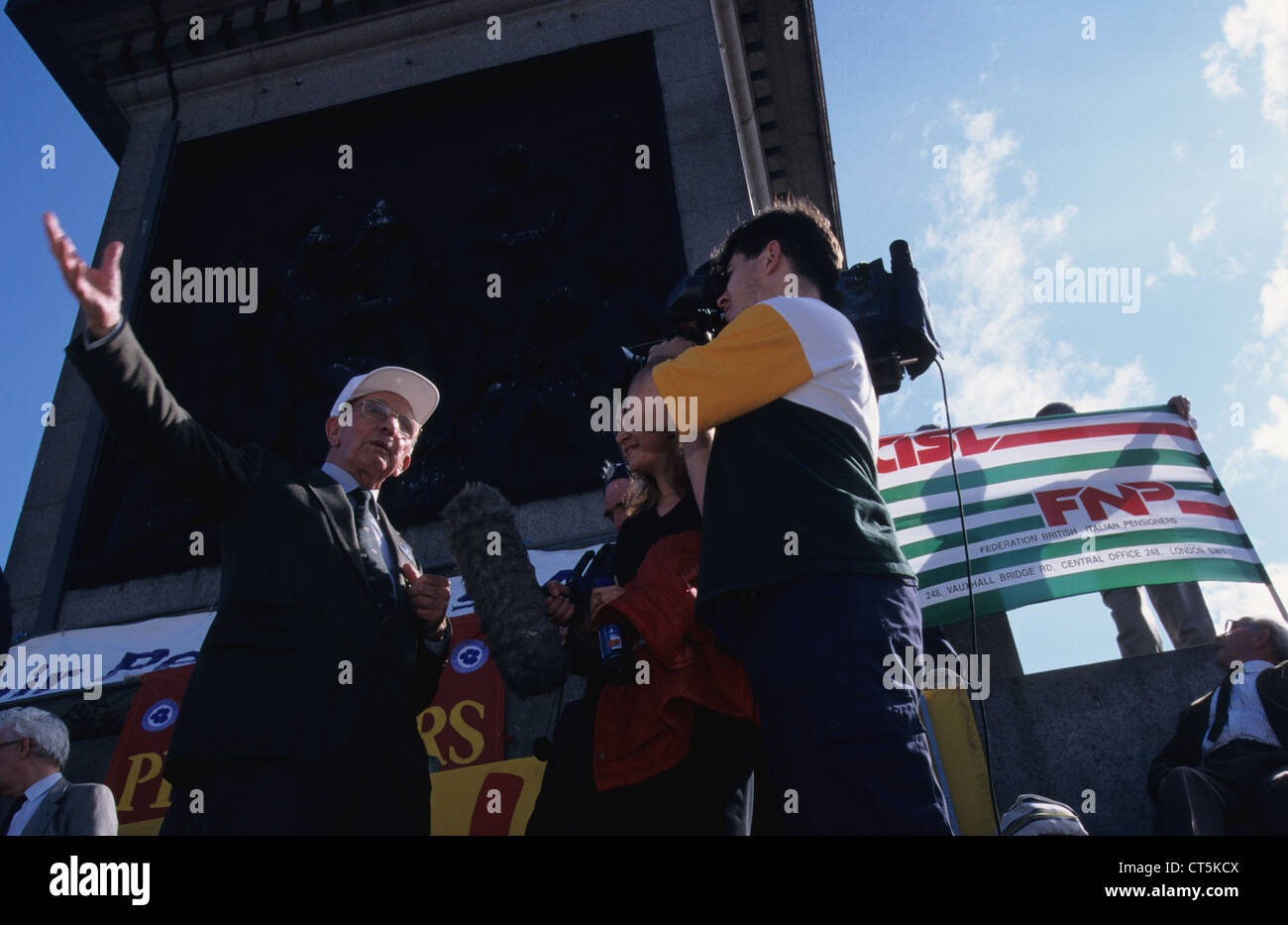 Jack jones hi-res stock photography and images - Alamy