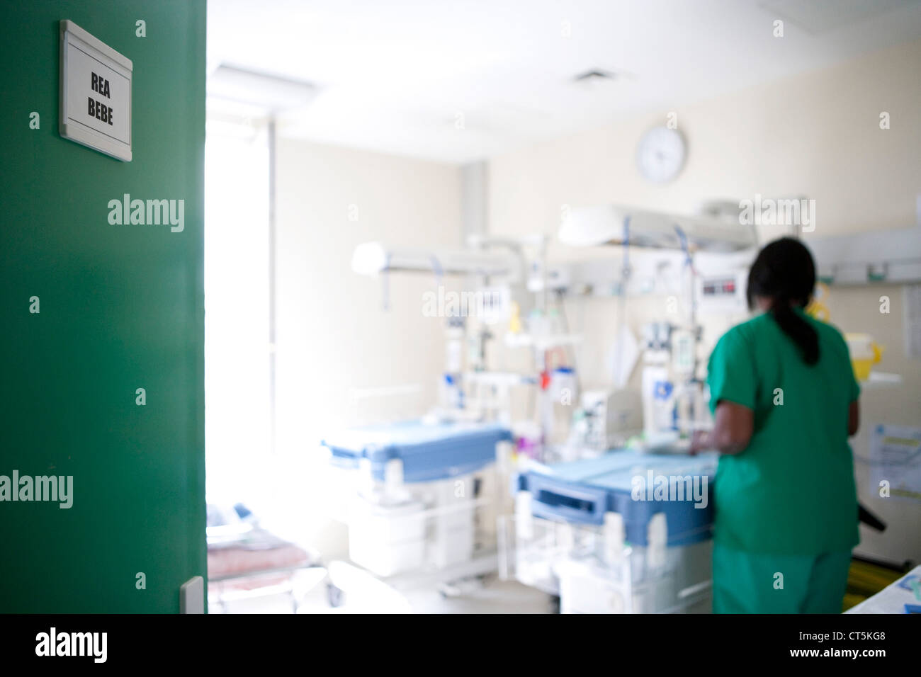 Neonatal resuscitation hi-res stock photography and images - Alamy