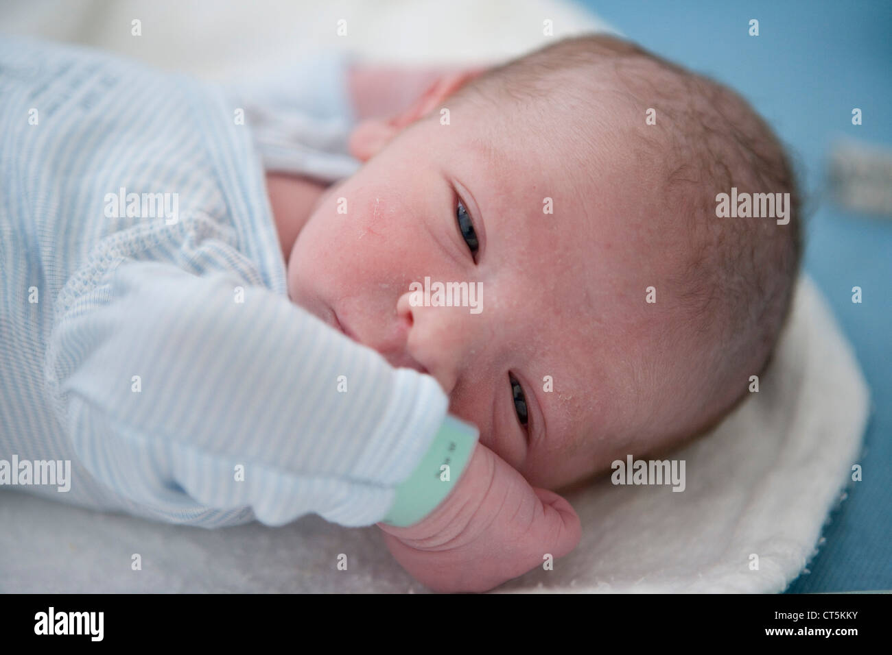 1st person baby hi-res stock photography and images - Alamy