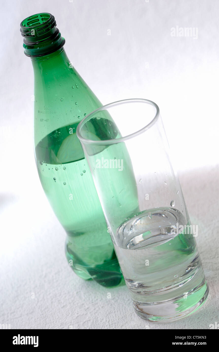 Aerated water hi-res stock photography and images - Alamy