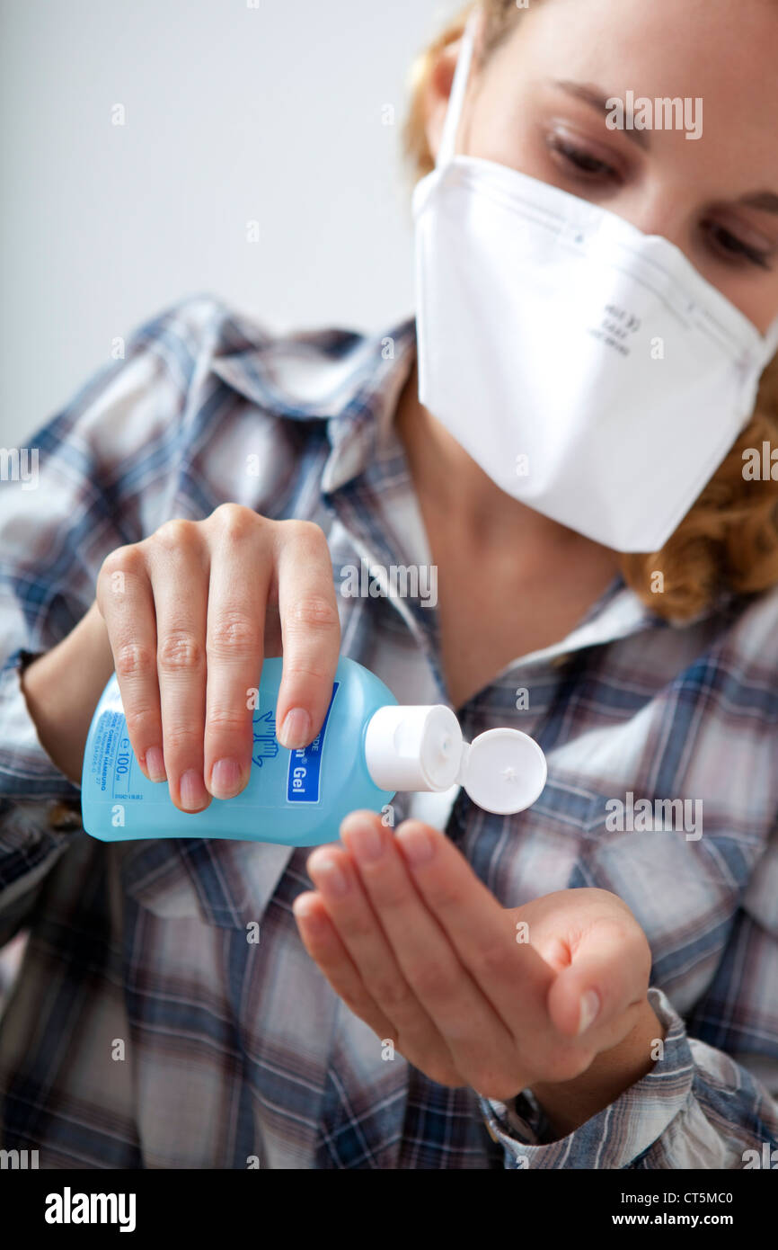 Indoor infection hi-res stock photography and images - Alamy