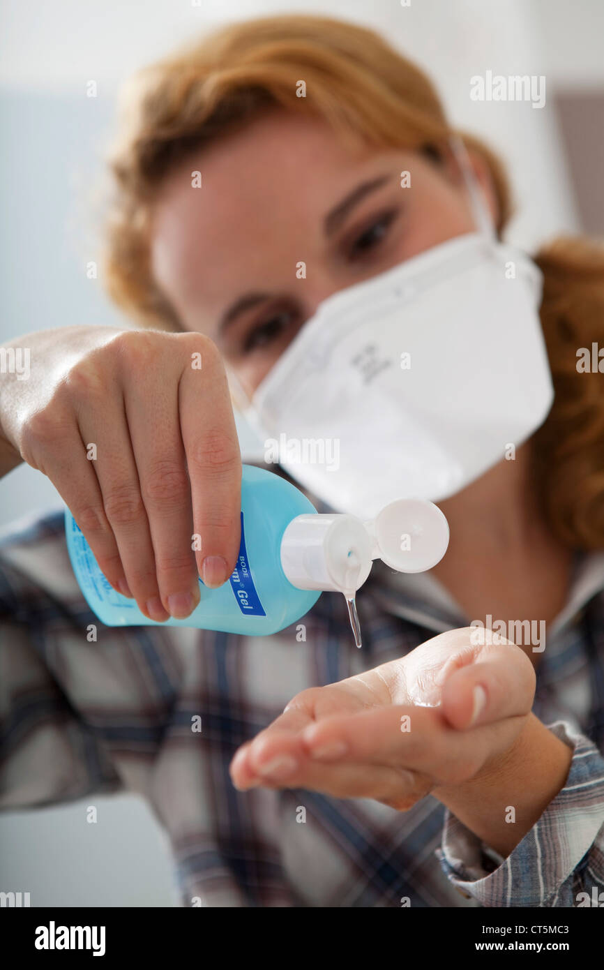 Indoor infection hi-res stock photography and images - Alamy