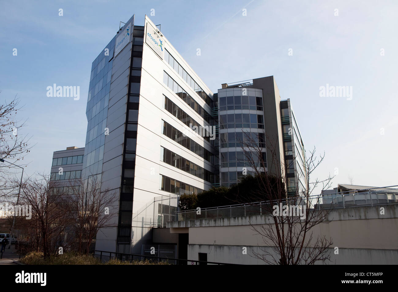 Afssaps hi-res stock photography and images - Alamy