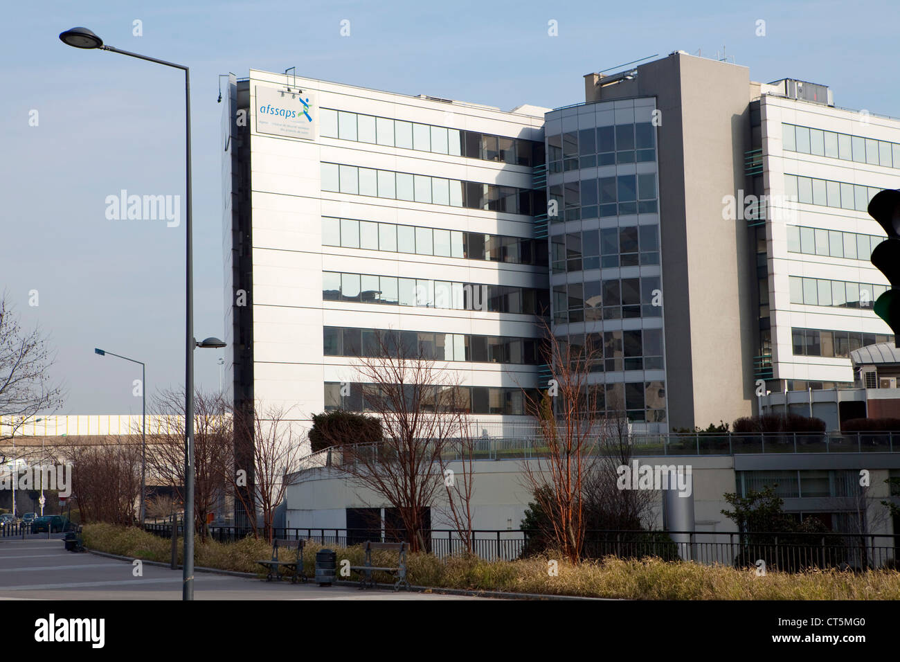 Afssaps High Resolution Stock Photography and Images - Alamy