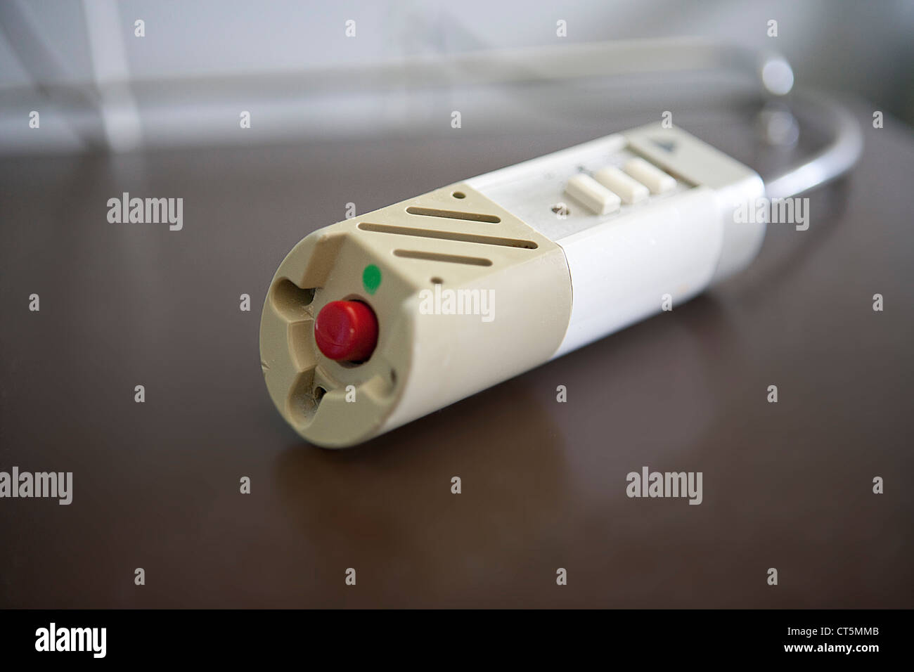 Nurse call button hi-res stock photography and images - Alamy