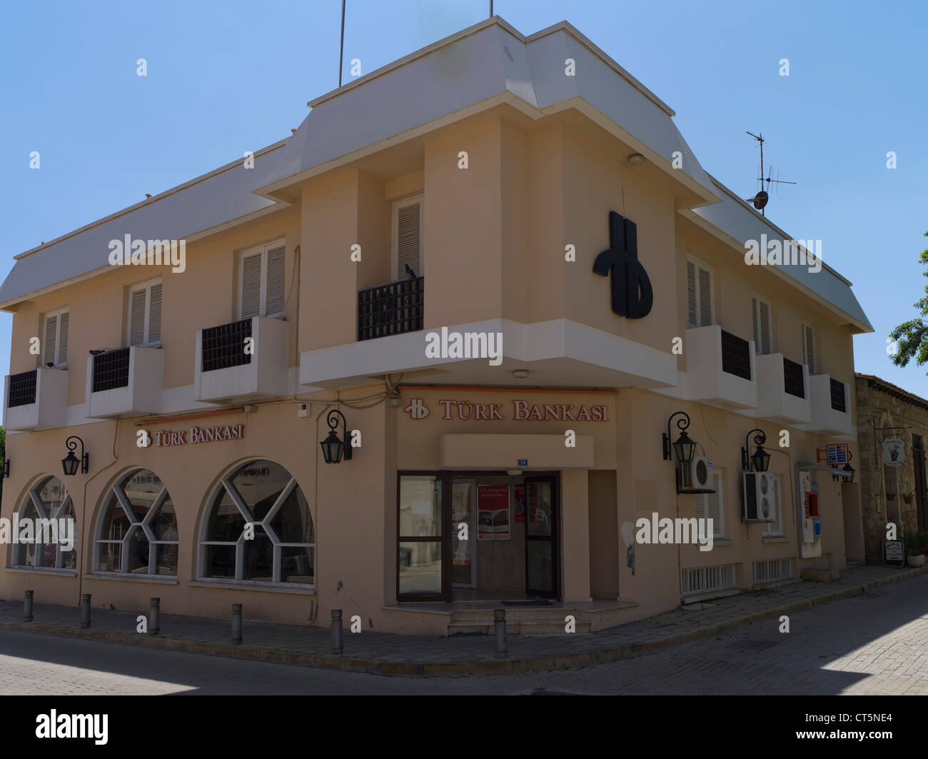 dh FAMAGUSTA NORTHERN CYPRUS Turkish republic northern of cyprus Turk ...