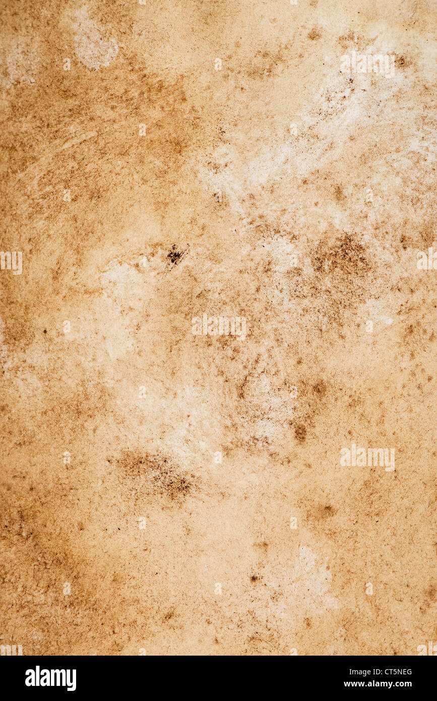 Old paper. Dirty, stained texture paper Stock Photo - Alamy
