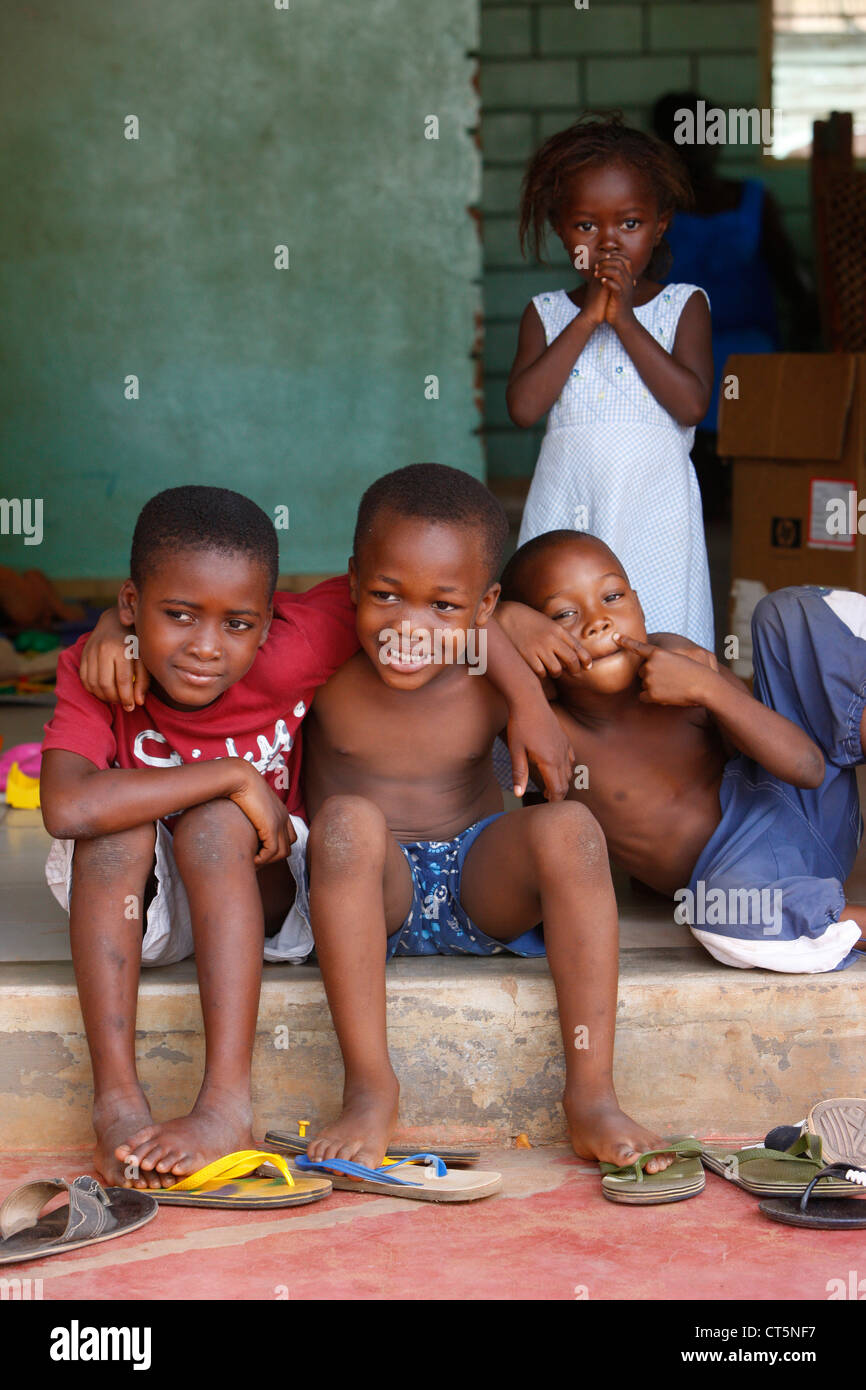 Aids child hi-res stock photography and images - Alamy