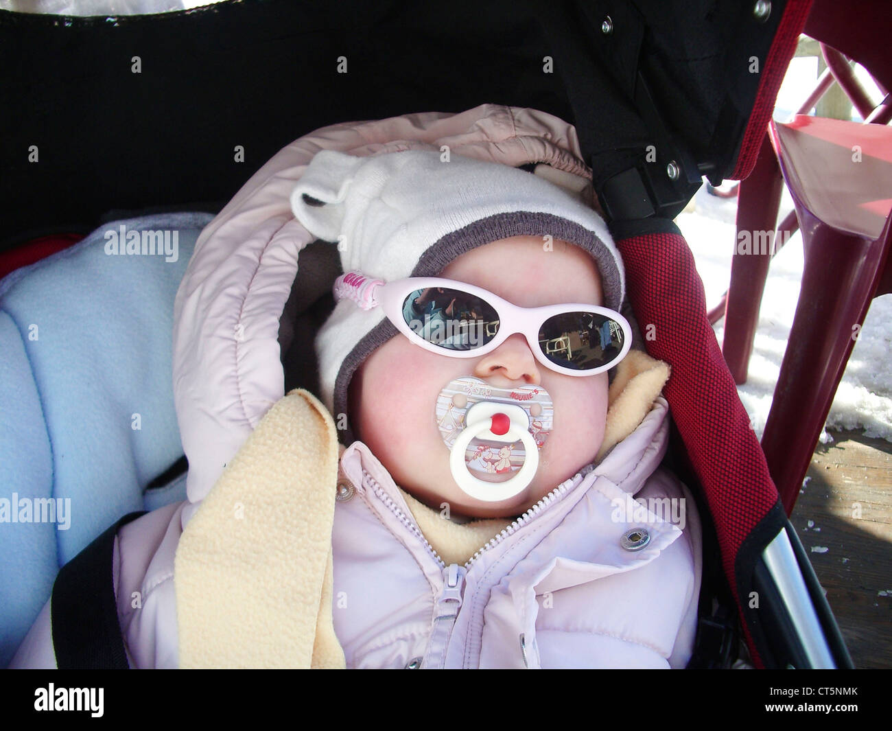 Photophobia hi-res stock photography and images - Alamy