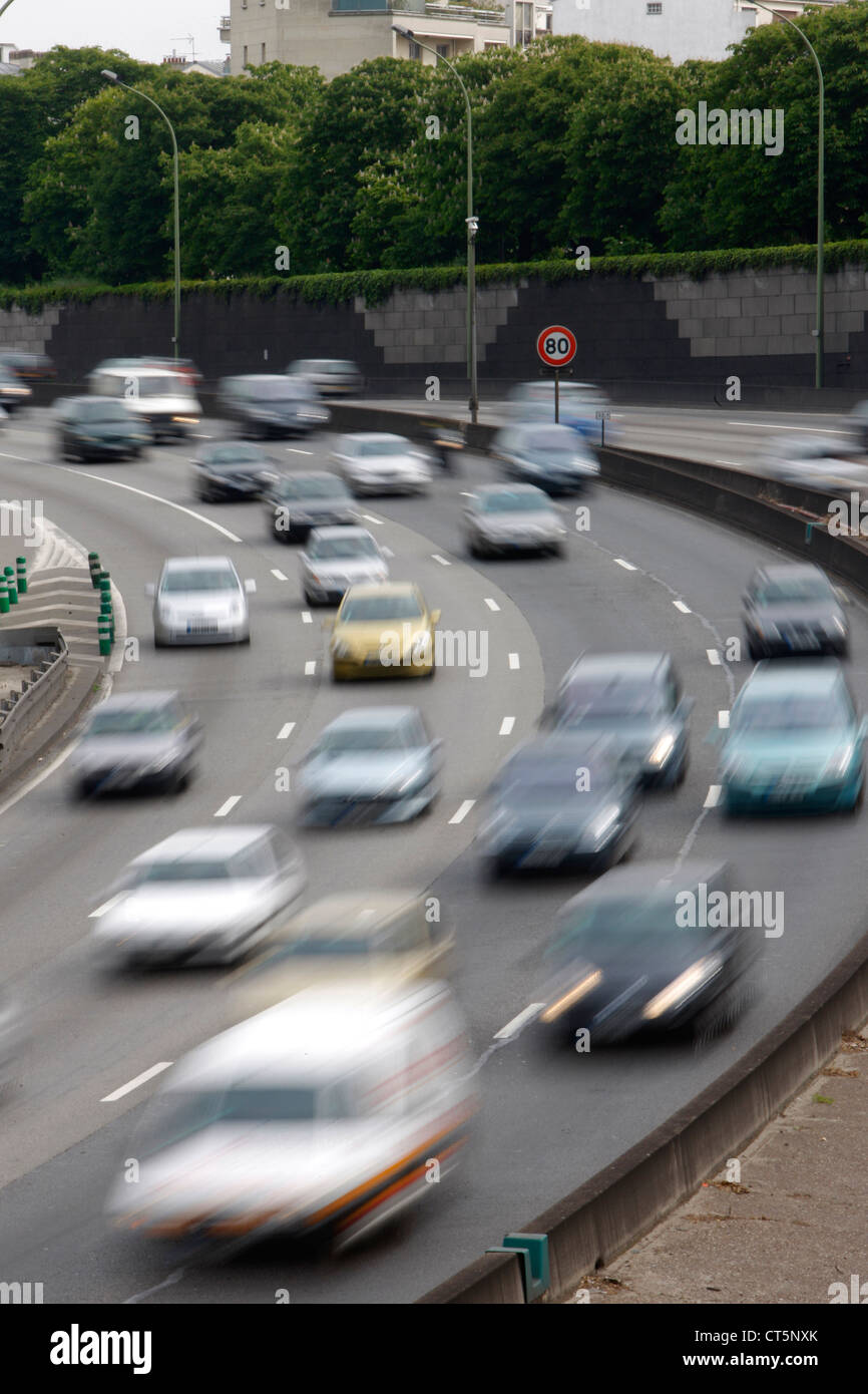 Autoroute autoroutes autoroutes autoroutes hi-res stock photography and ...