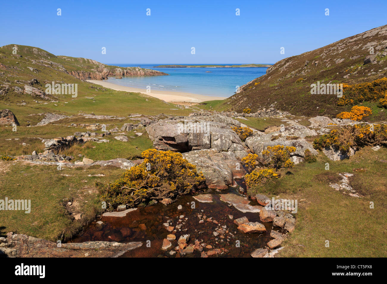 Scottish scenes hi-res stock photography and images - Alamy