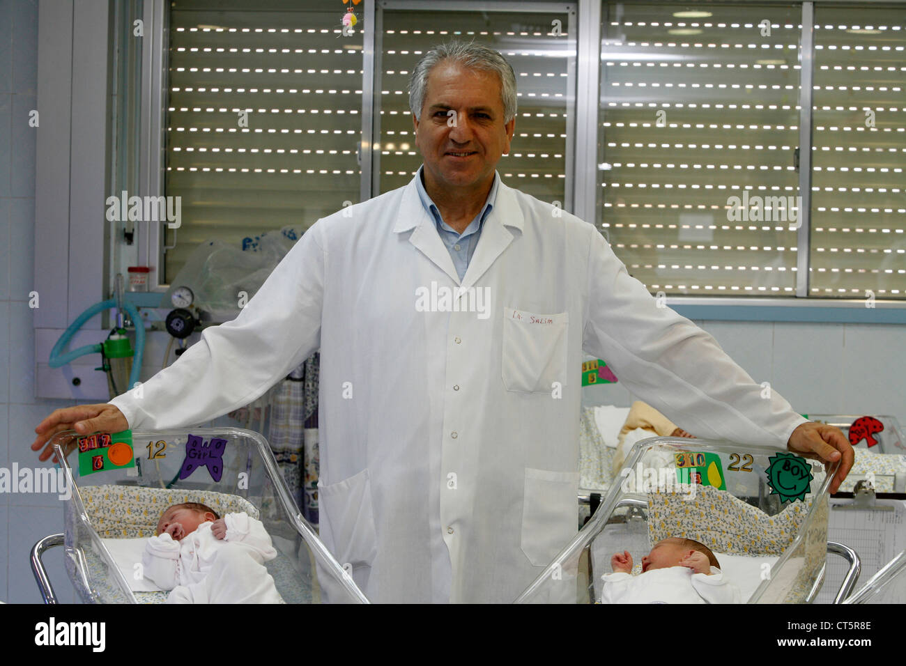 Israel nazareth newborn baby nazareth hi-res stock photography and ...