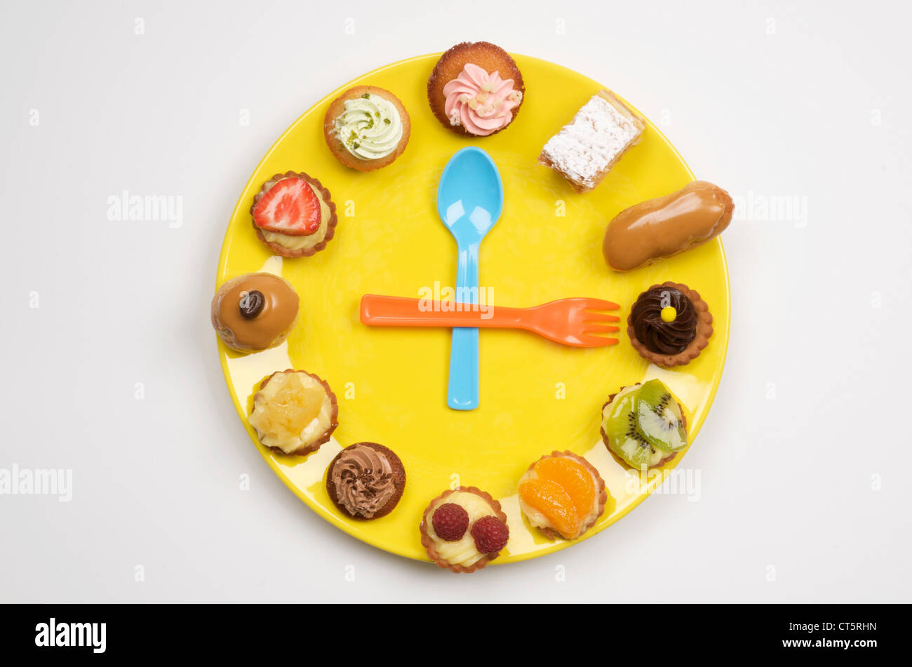 Greedy eater hi-res stock photography and images - Alamy