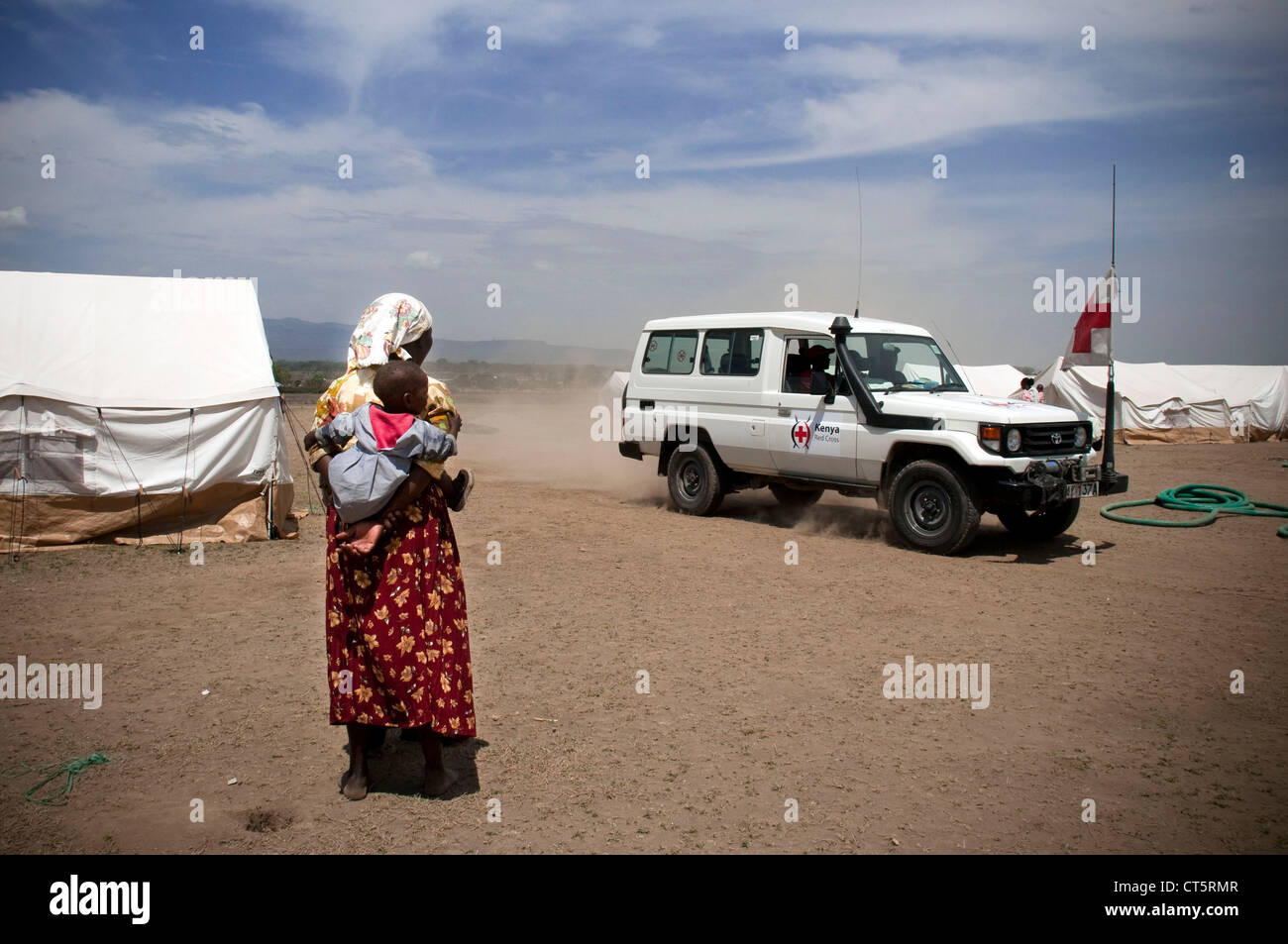 Refugee transport hi-res stock photography and images - Alamy