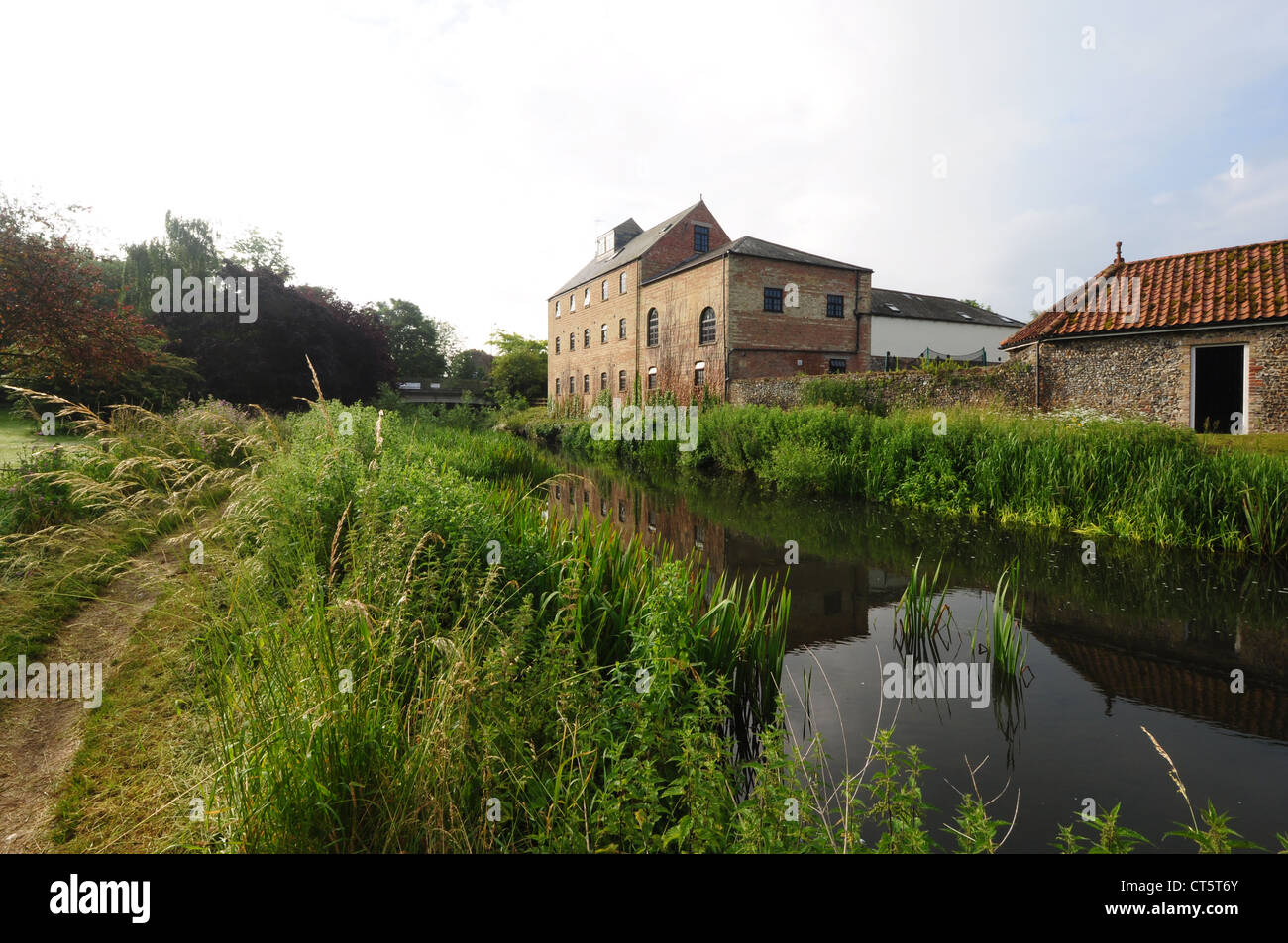 Mildenhall suffolk hi-res stock photography and images - Alamy