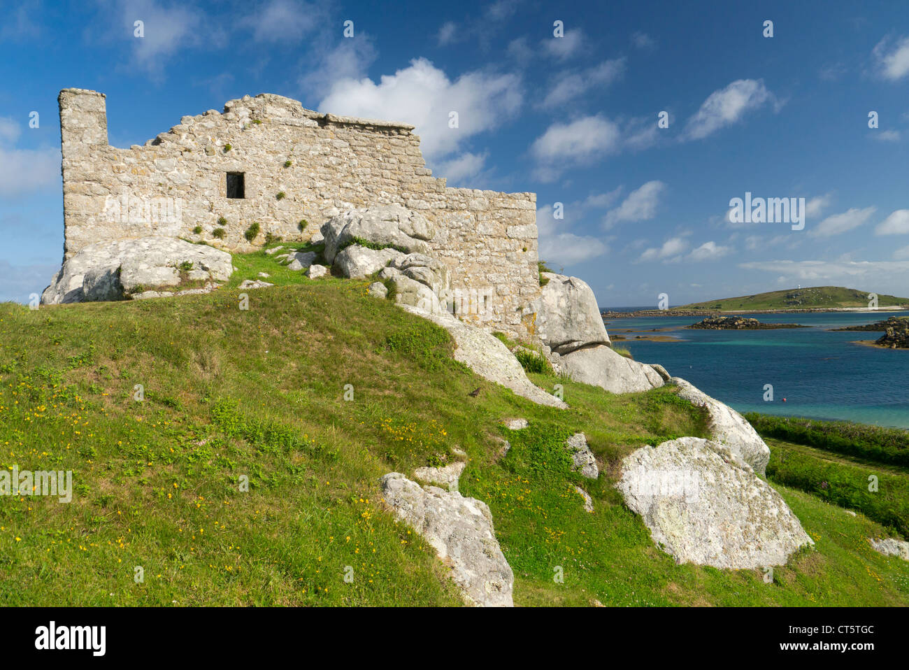 Old blockhouse hi-res stock photography and images - Alamy