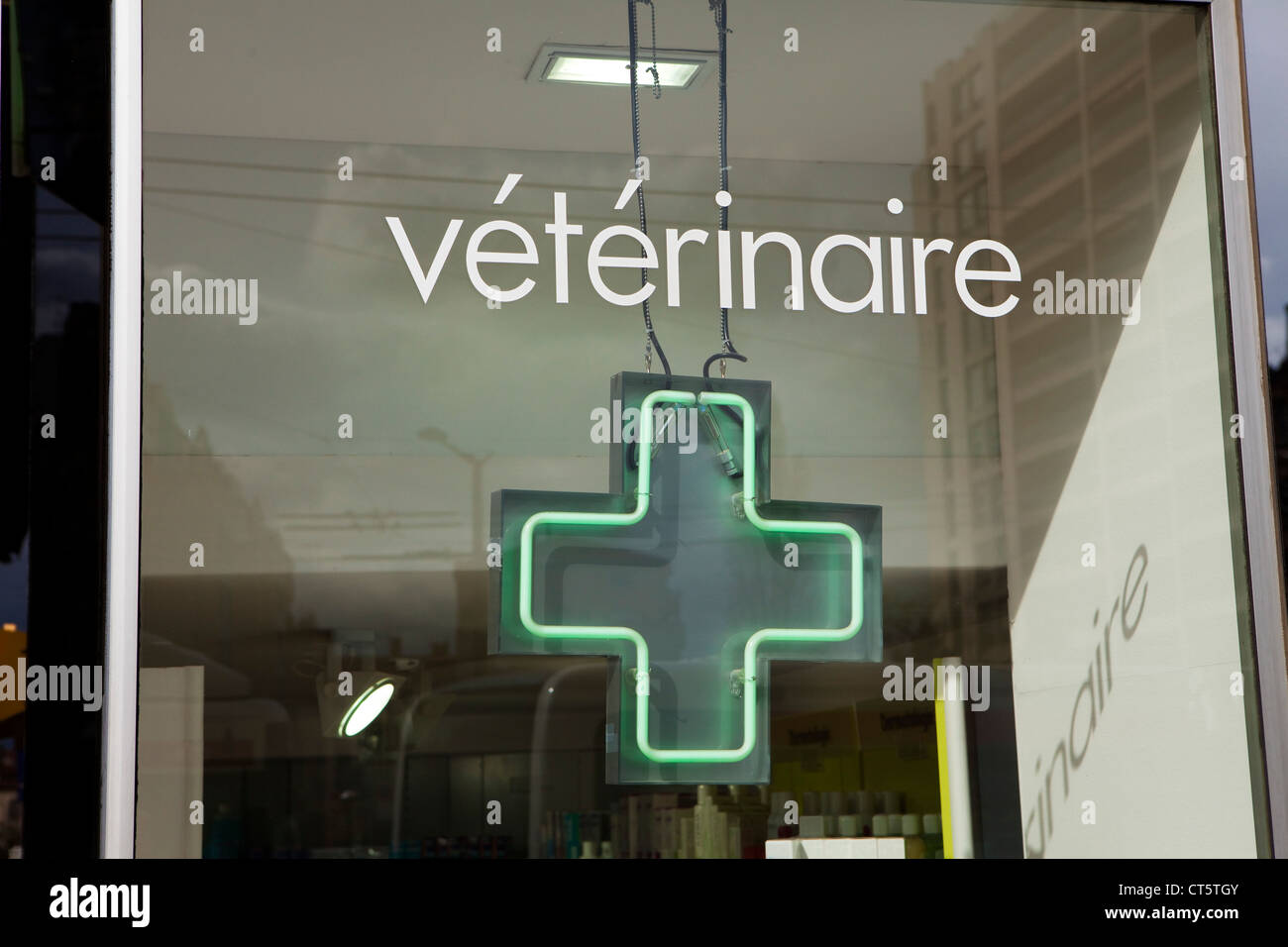 Veterinary France Stock Photos & Veterinary France Stock Images - Alamy